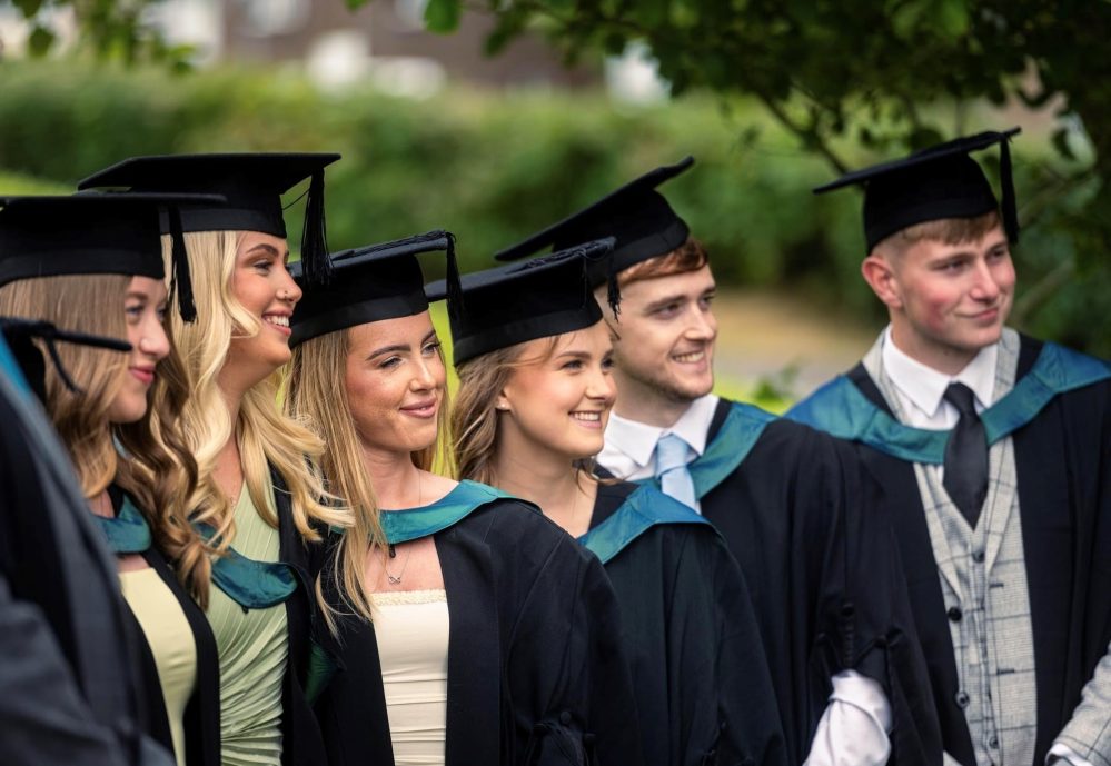 UWTSD is first in Wales and joint third in the UK for student ...