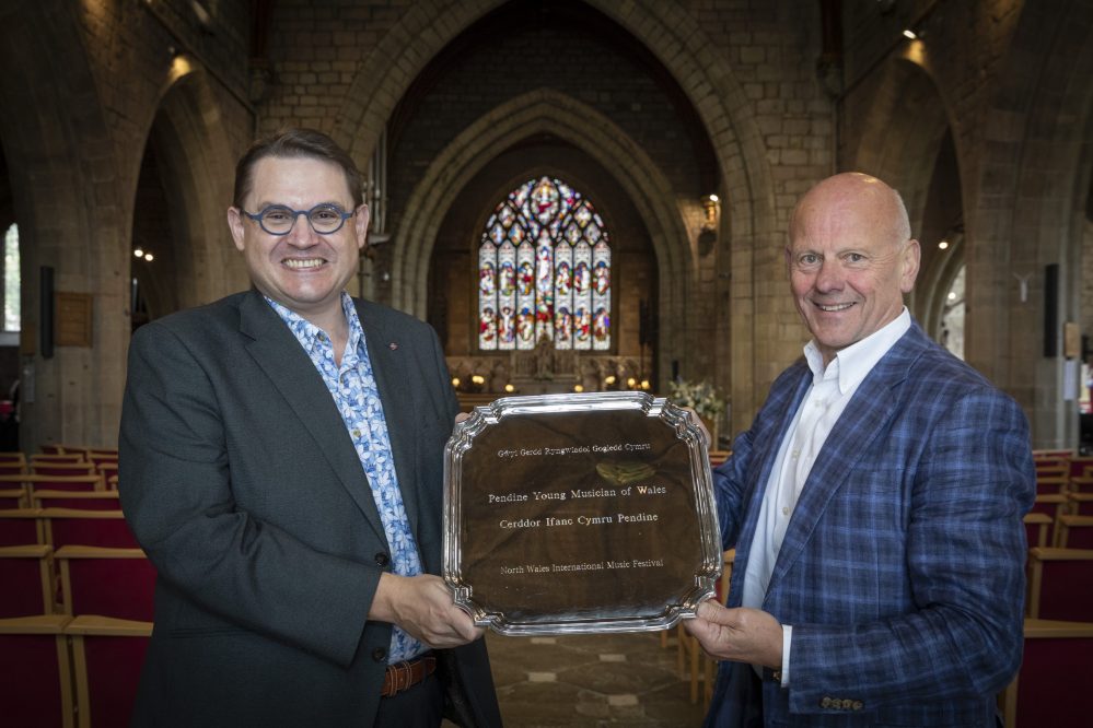 Final call for talented young musicians to enter new “launching pad ...