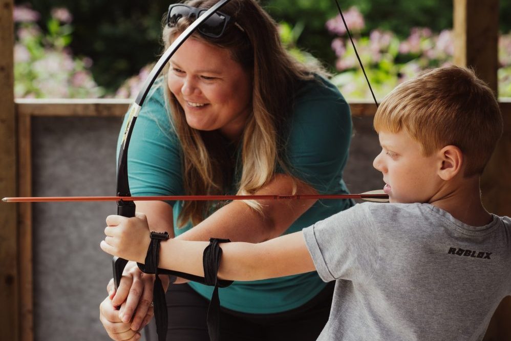MonLife Outdoor Adventure holds Accessible Adventure Day - Herald.Wales