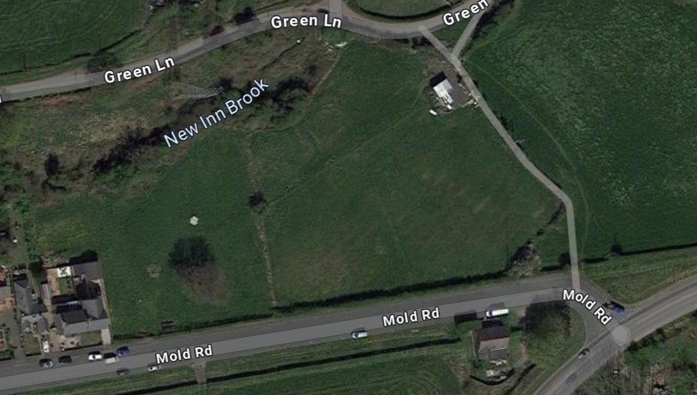 Ewloe holiday pods plans approved - Herald.Wales