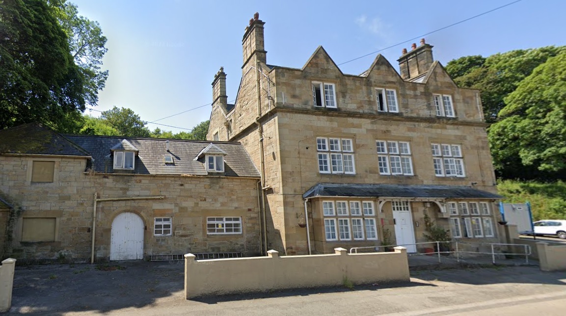 Historic Mostyn Lodge set for renovation to expand housing capacity ...