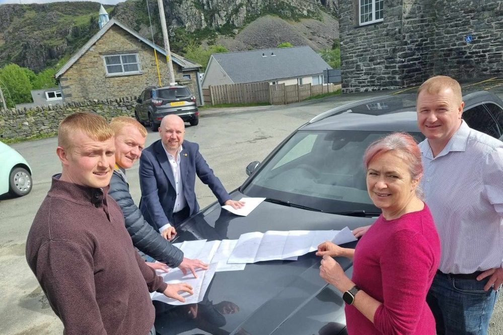 High-profile support for hydro scheme intended to boost net zero bid ...