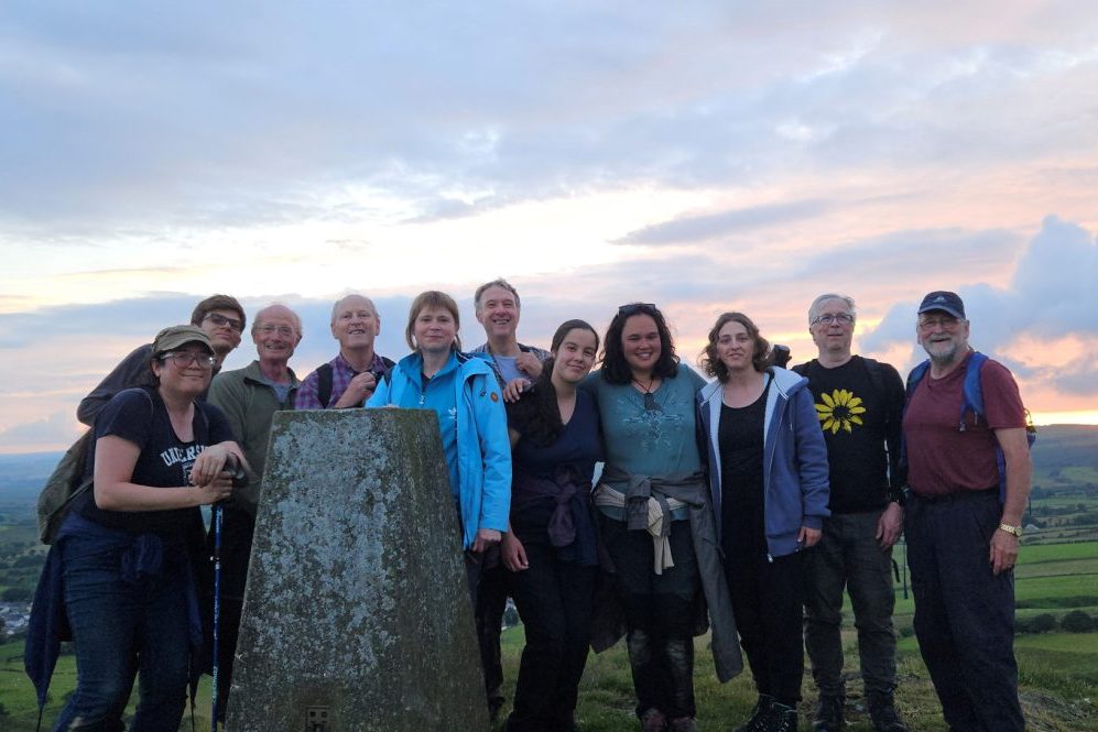 September Strata Florida Walking Festival now open for bookings ...