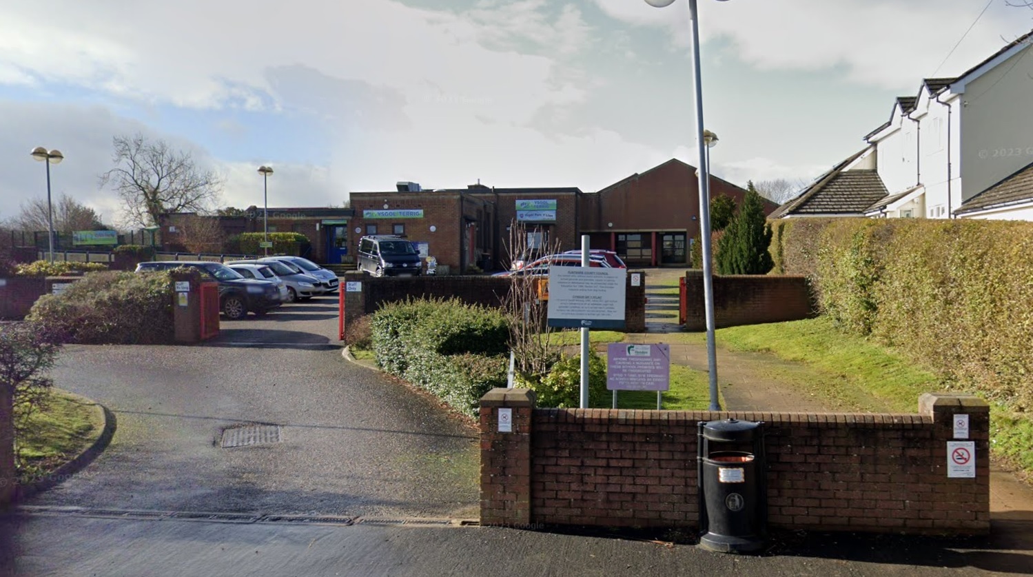 Ysgol Parc Y Llan in Treuddyn receives glowing inspection report ...