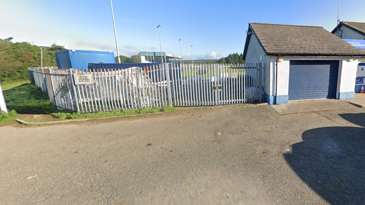 Haverfordwest AFC 3G pitch approved - Herald.Wales
