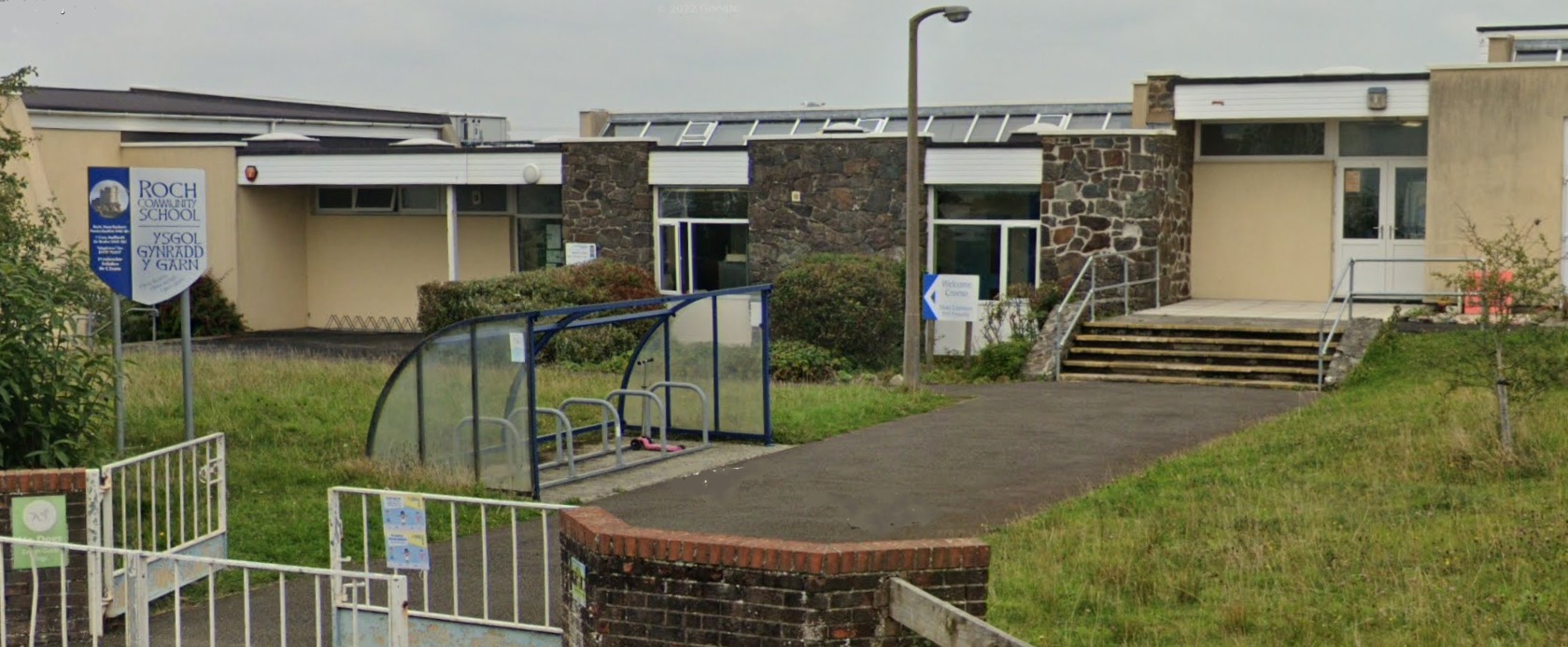 Outdoor classroom for Pembrokeshire village school approved - Herald.Wales
