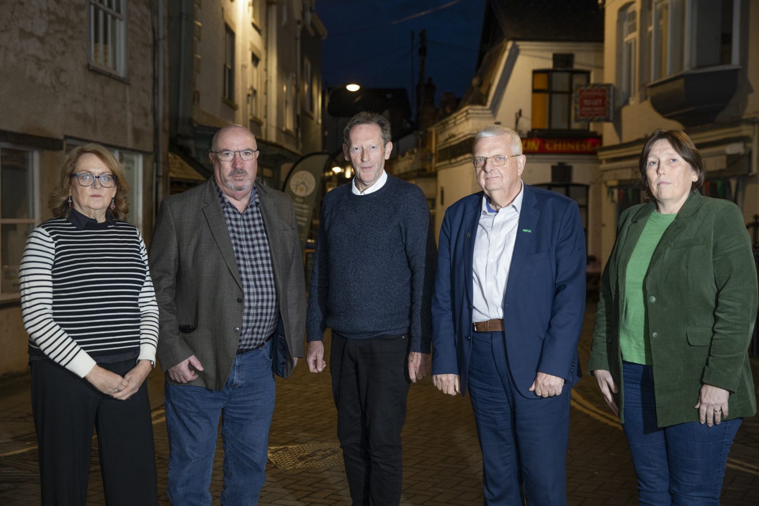 Council unites behind Plaid Cymru motion on scrapping ‘abhorrent’ two ...