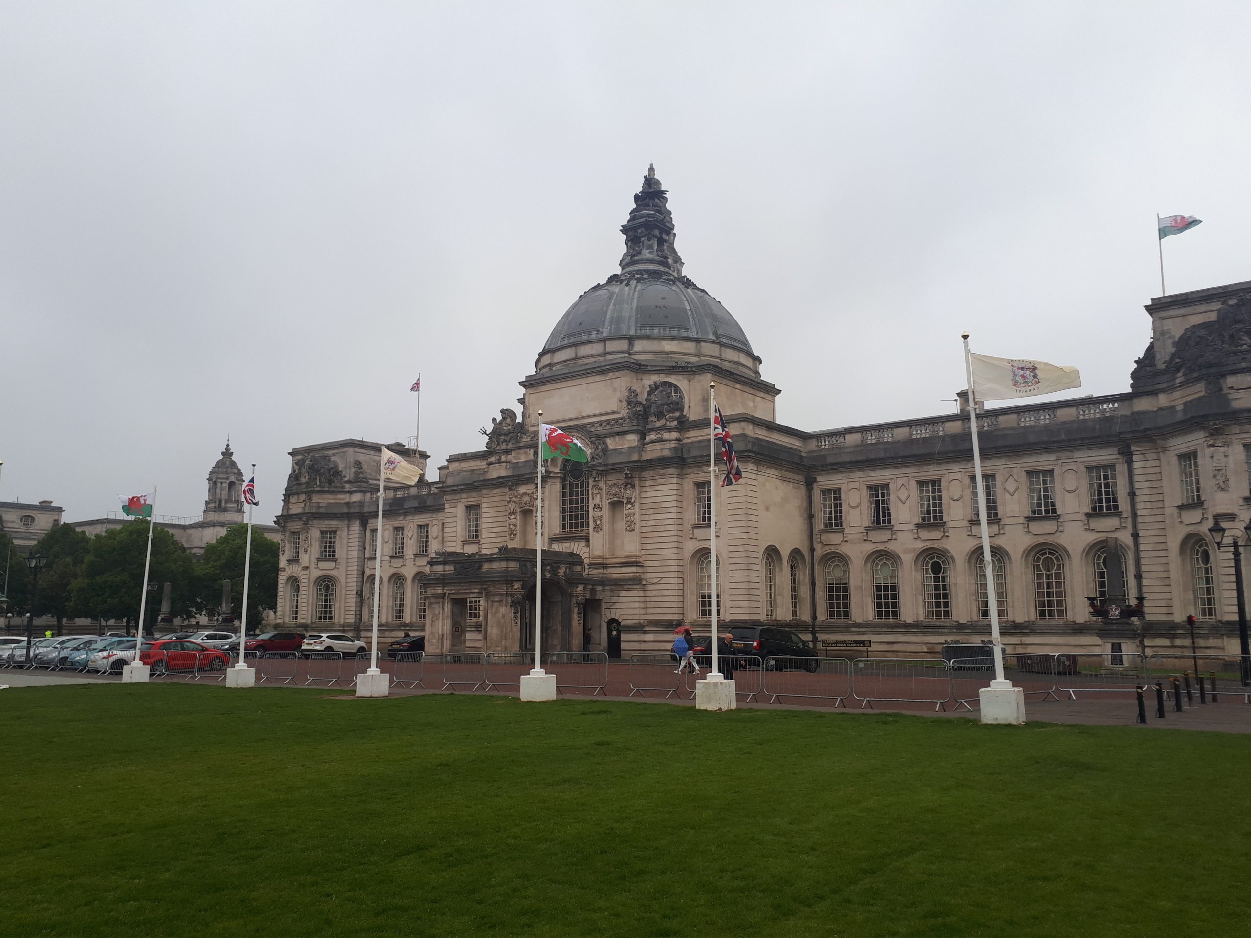 All council services under review for 2025-26 as Cardiff faces £49m ...