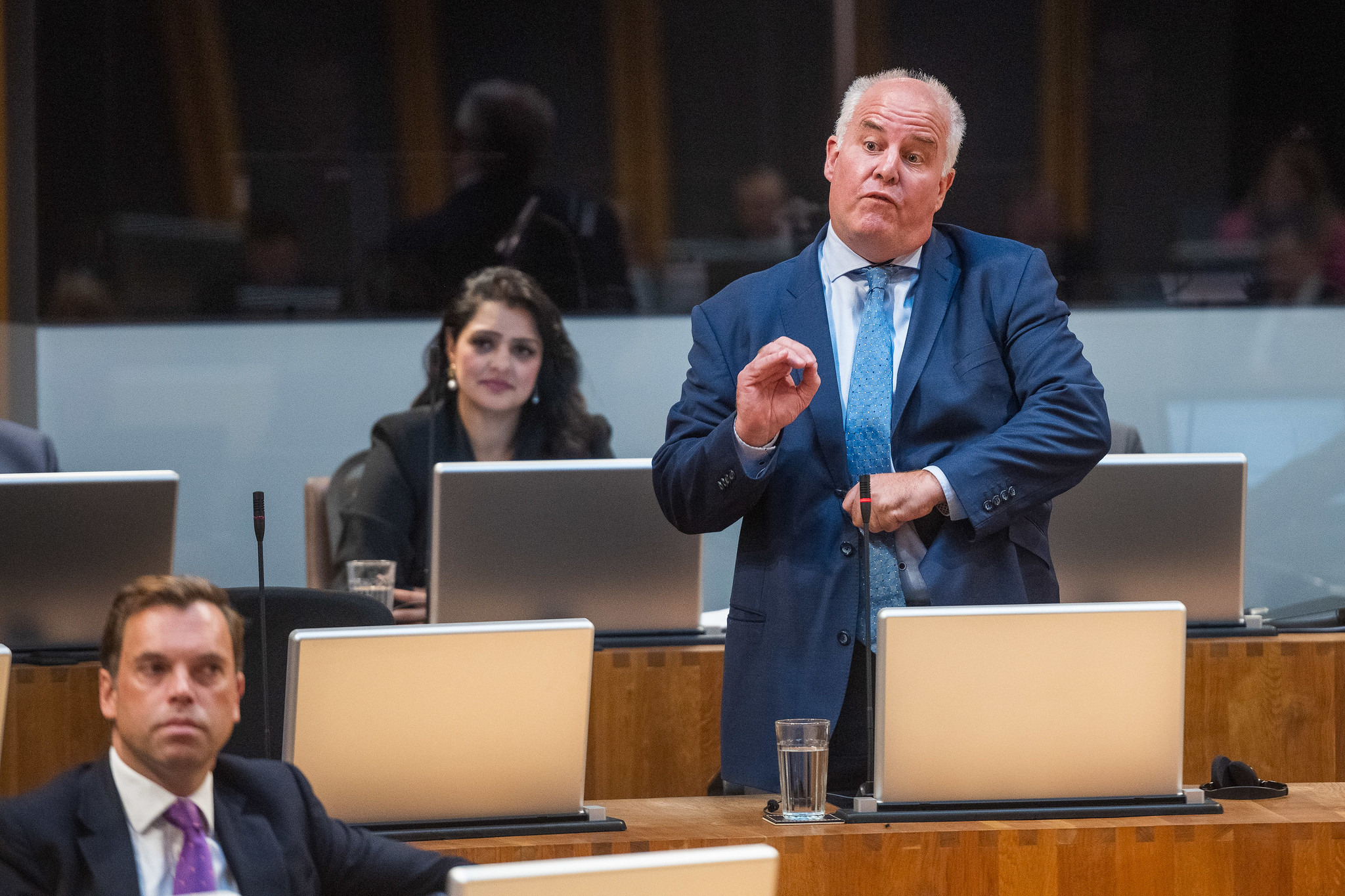 The Cowardice of the Welsh Conservatives - Herald.Wales