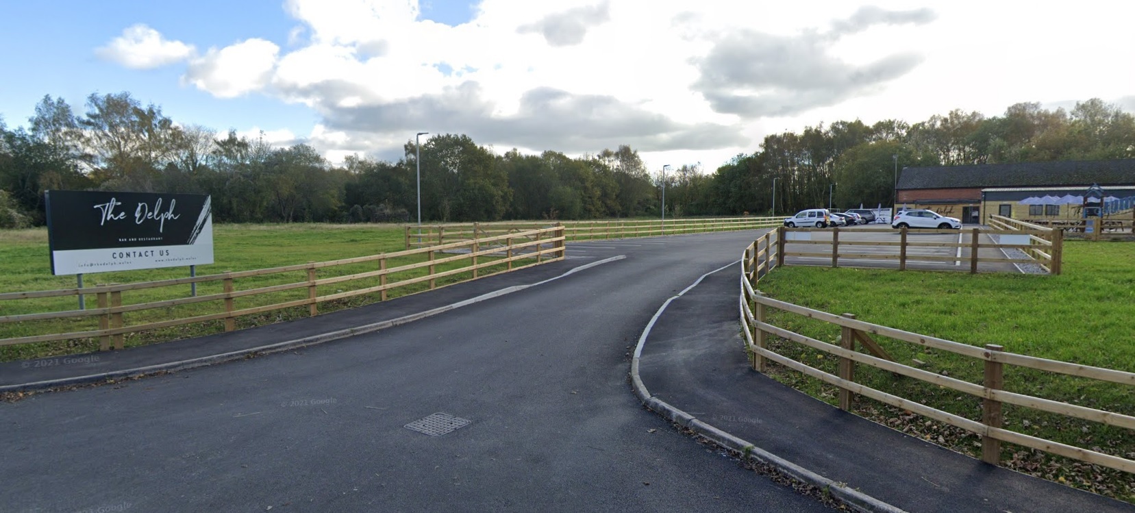 Revised Acrefair housing plans submitted as environmental concerns ...