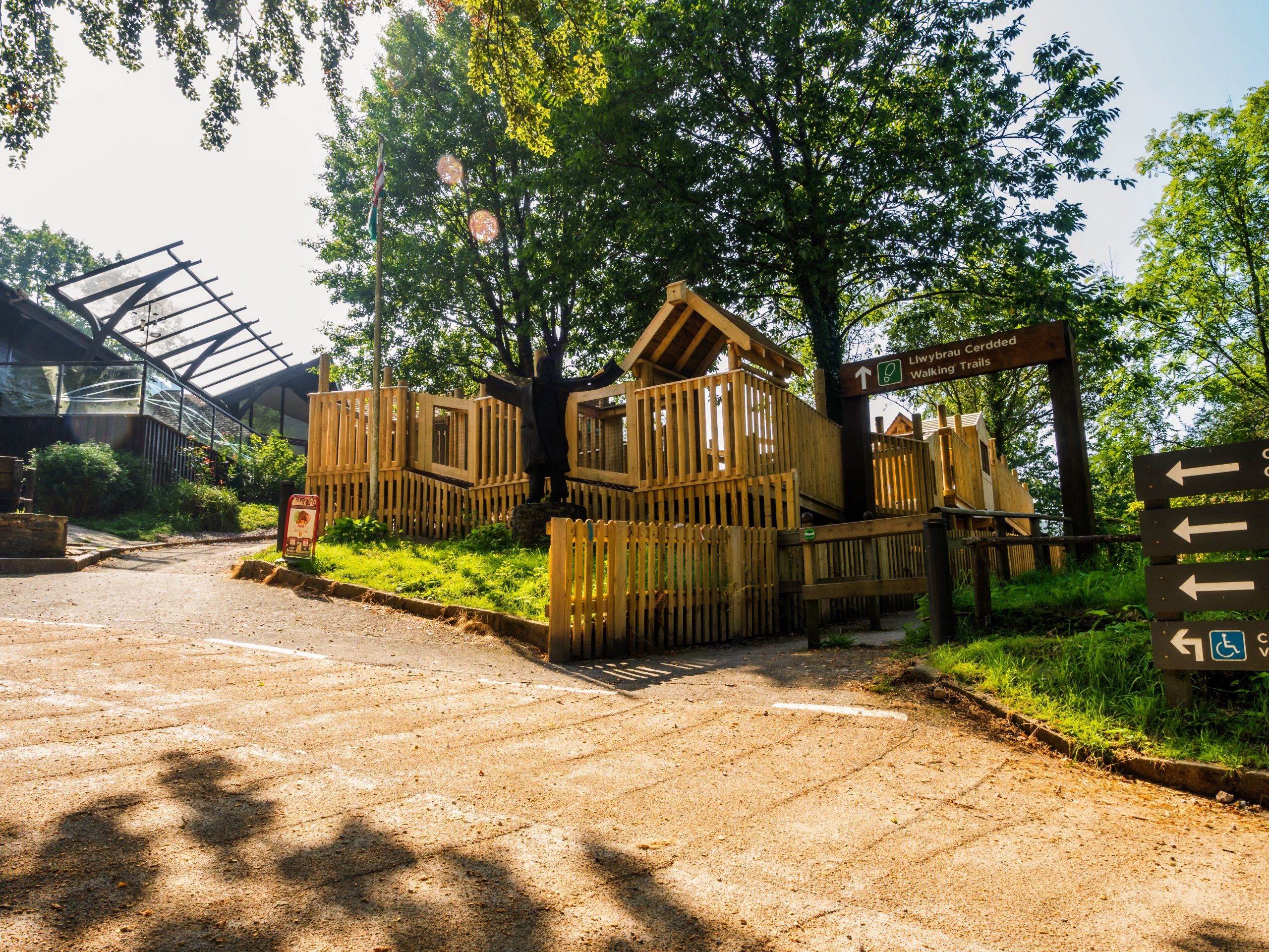Neath Port Talbot visitor centre re-opens - Herald.Wales
