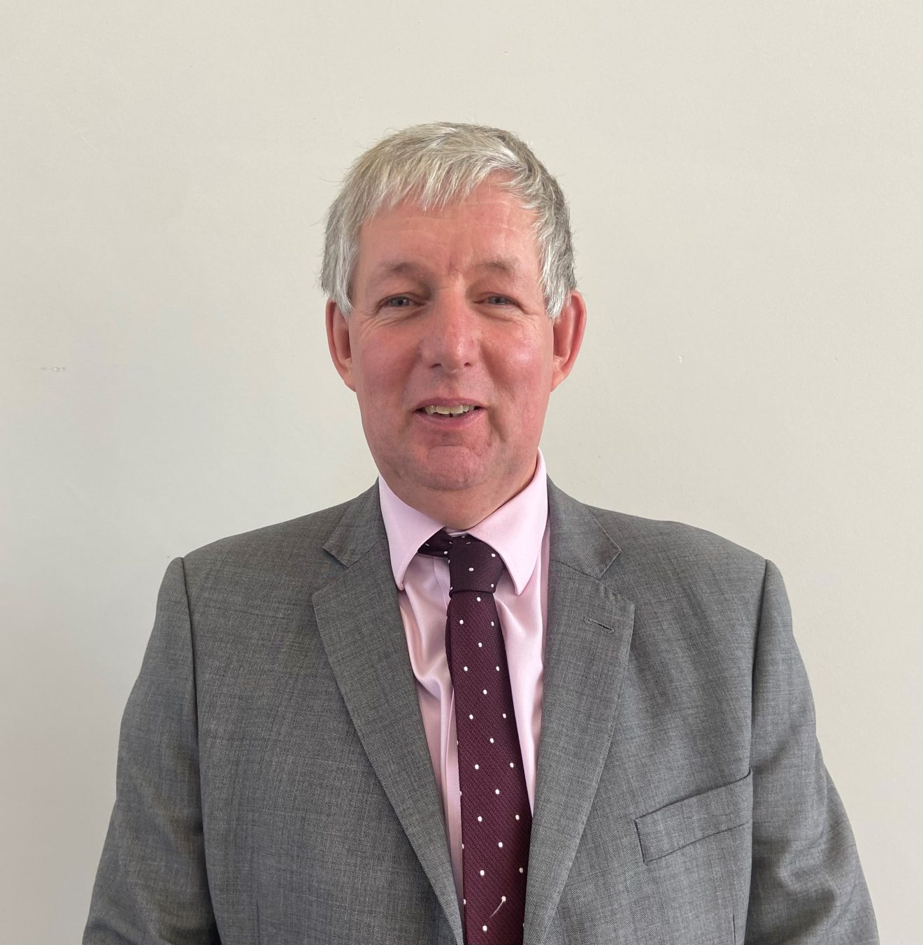 Andrew Lovegrove appointed as Torfaen Council's new finance chief ...