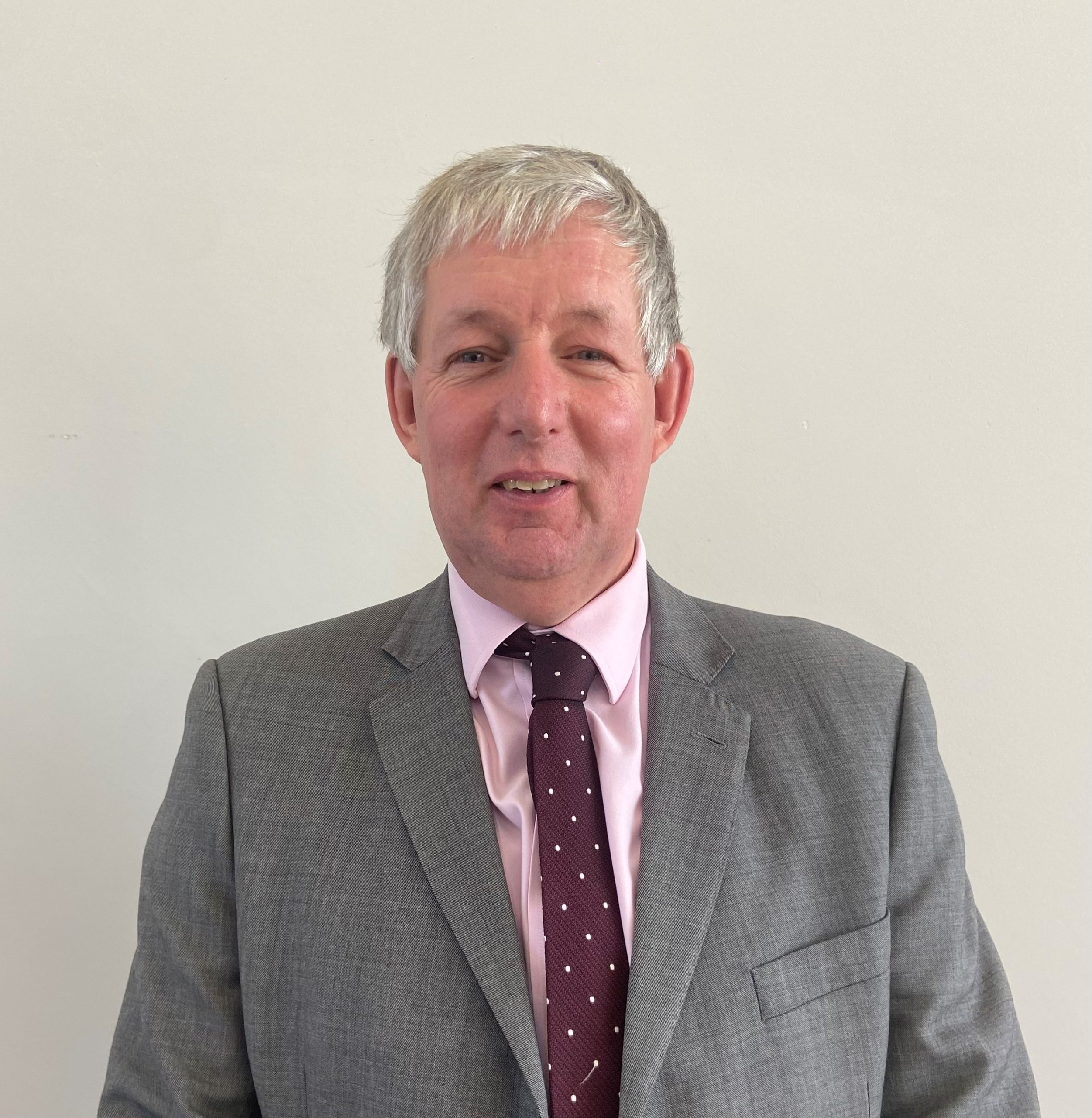 Andrew Lovegrove appointed as Torfaen's new finance chief - Herald.Wales