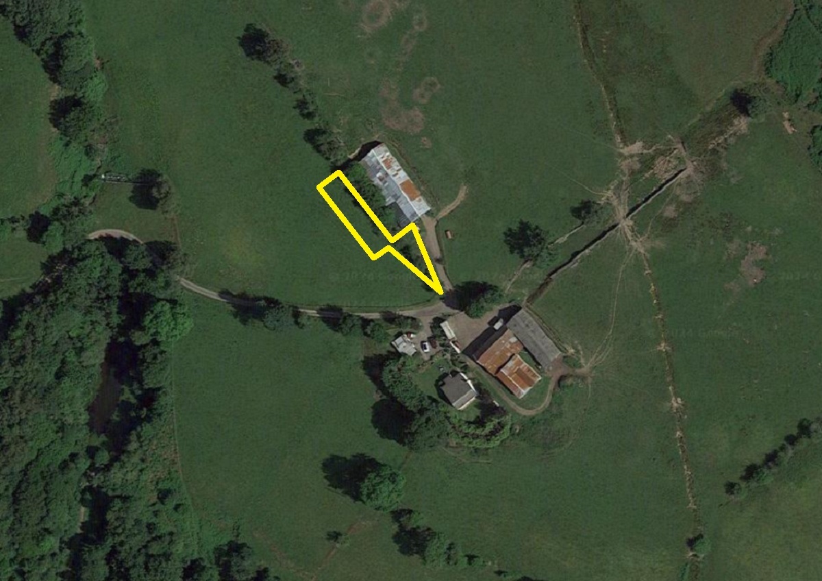 Deri farm owner plans two holiday cabins as part of eco-friendly ...