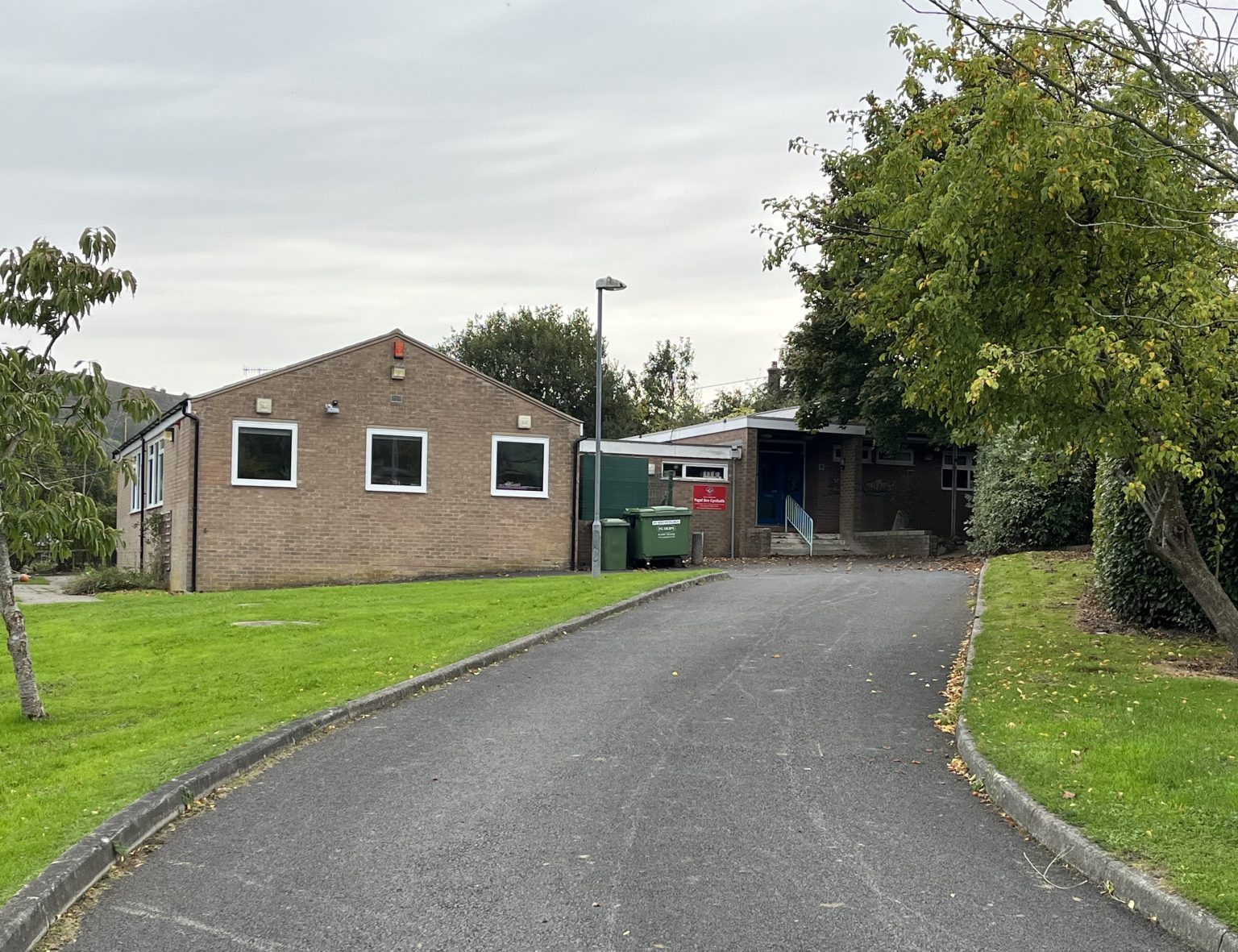 Cross-border education shift looms as Powys discuss rural school ...