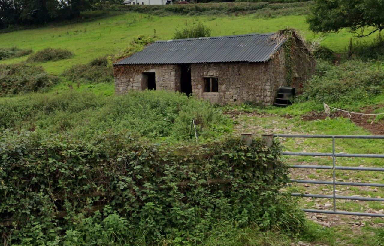 Controversial home plan in Penhow dubbed ‘urban intrusion into ...