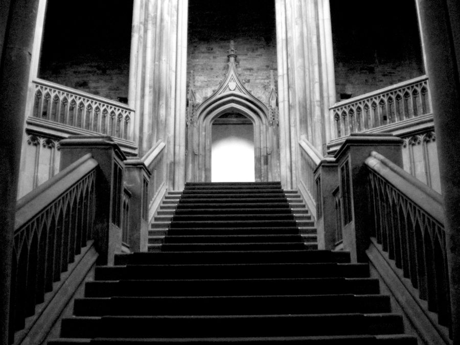 Beware the scariest ghosts in Wales as Fright Nights arrives at Margam ...