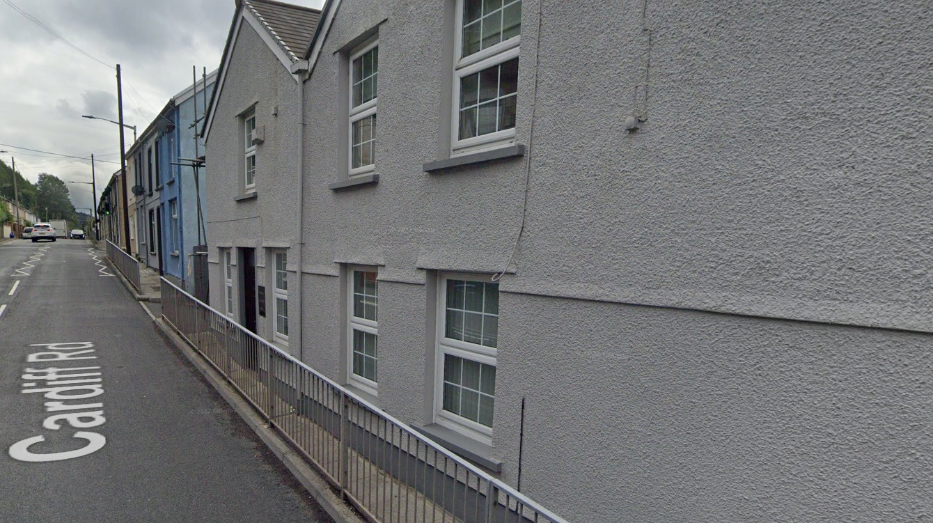 Controversial Merthyr Vale HMO plans set to be decided - Herald.Wales