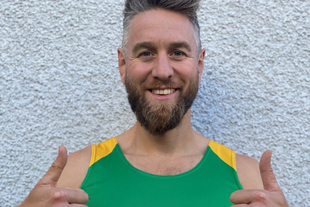 Ex-Wales rugby captain Ryan Jones to run Cardiff Half Marathon for ...