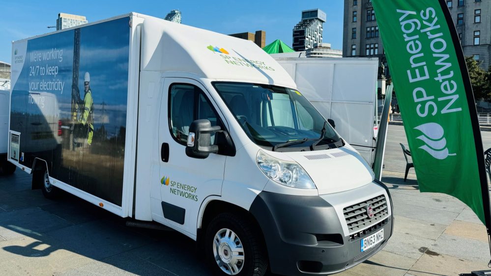 SP Energy Networks delivers investment boost for North Wales - Herald.Wales