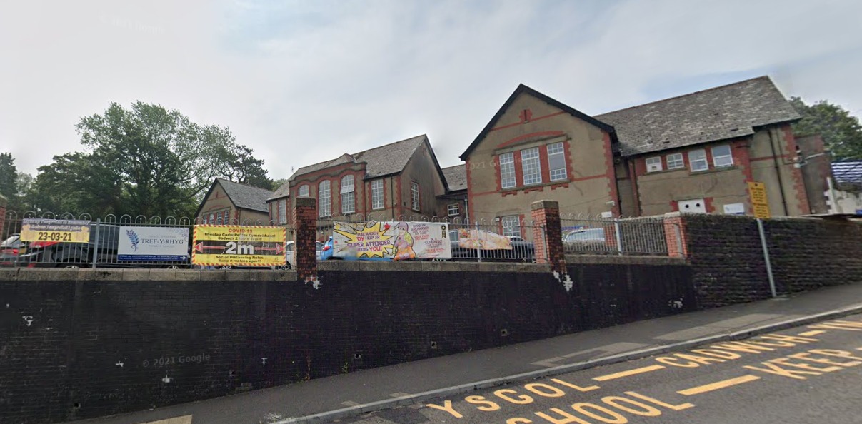 Two primary schools in Rhondda Cynon Taf face closure due to falling ...