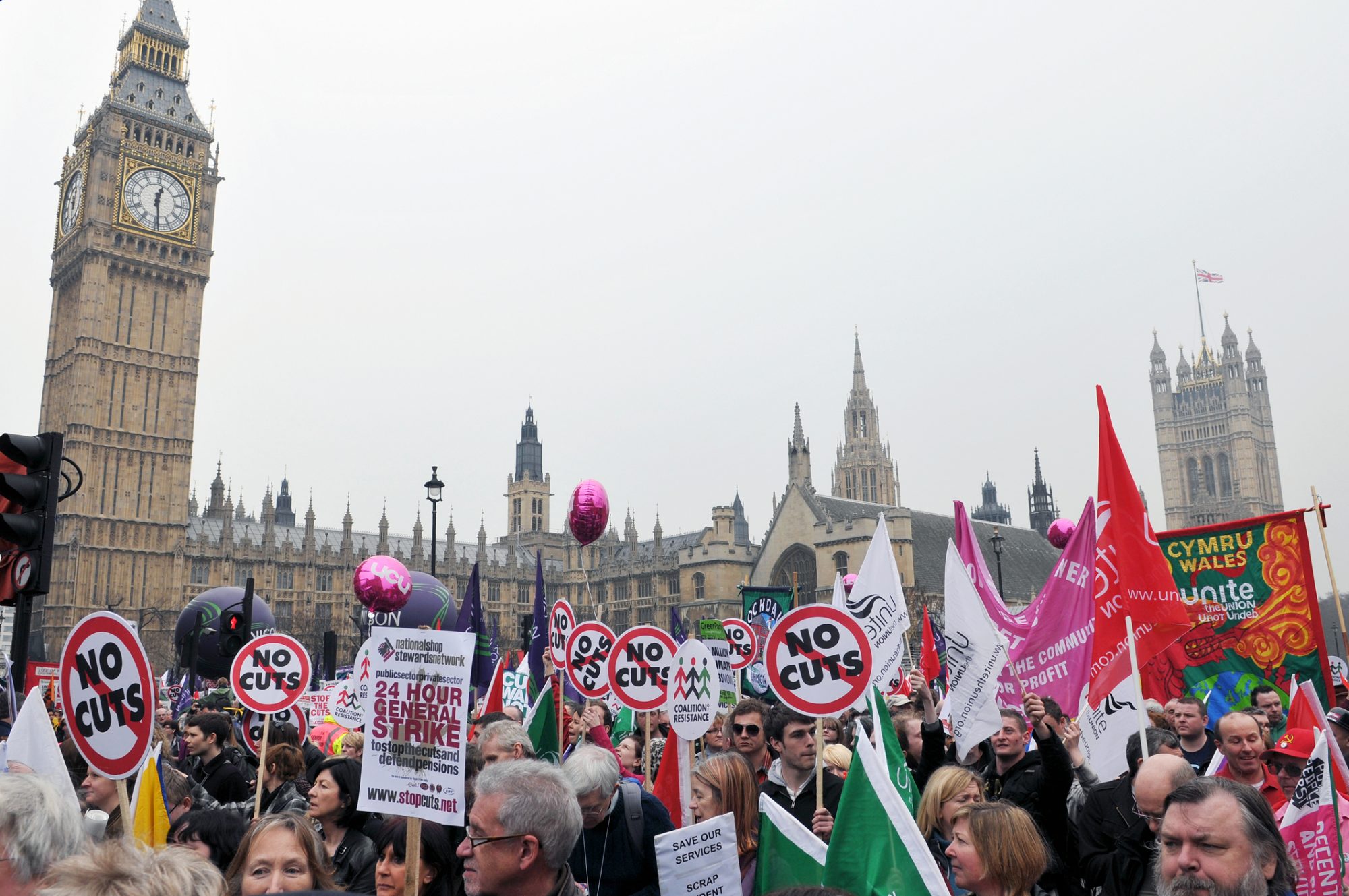 What are the political consequences of austerity? A history lesson for ...
