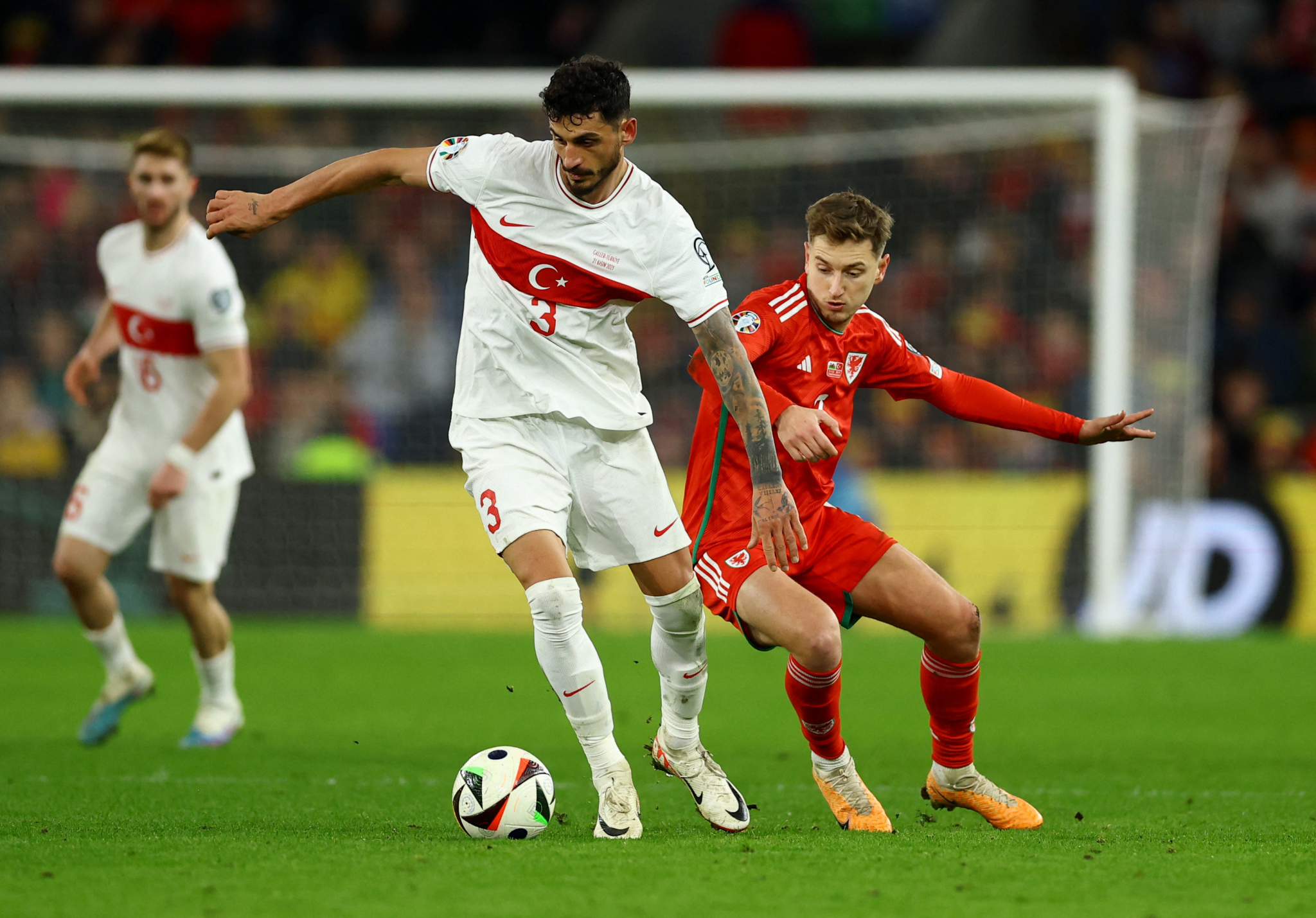 Wales vs Turkey: Nations League match preview and how to watch - Herald ...