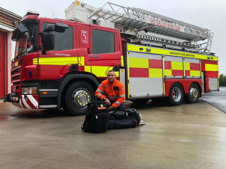 Firefighter’s dismissal marks turning point for Mid and West Wales Fire ...