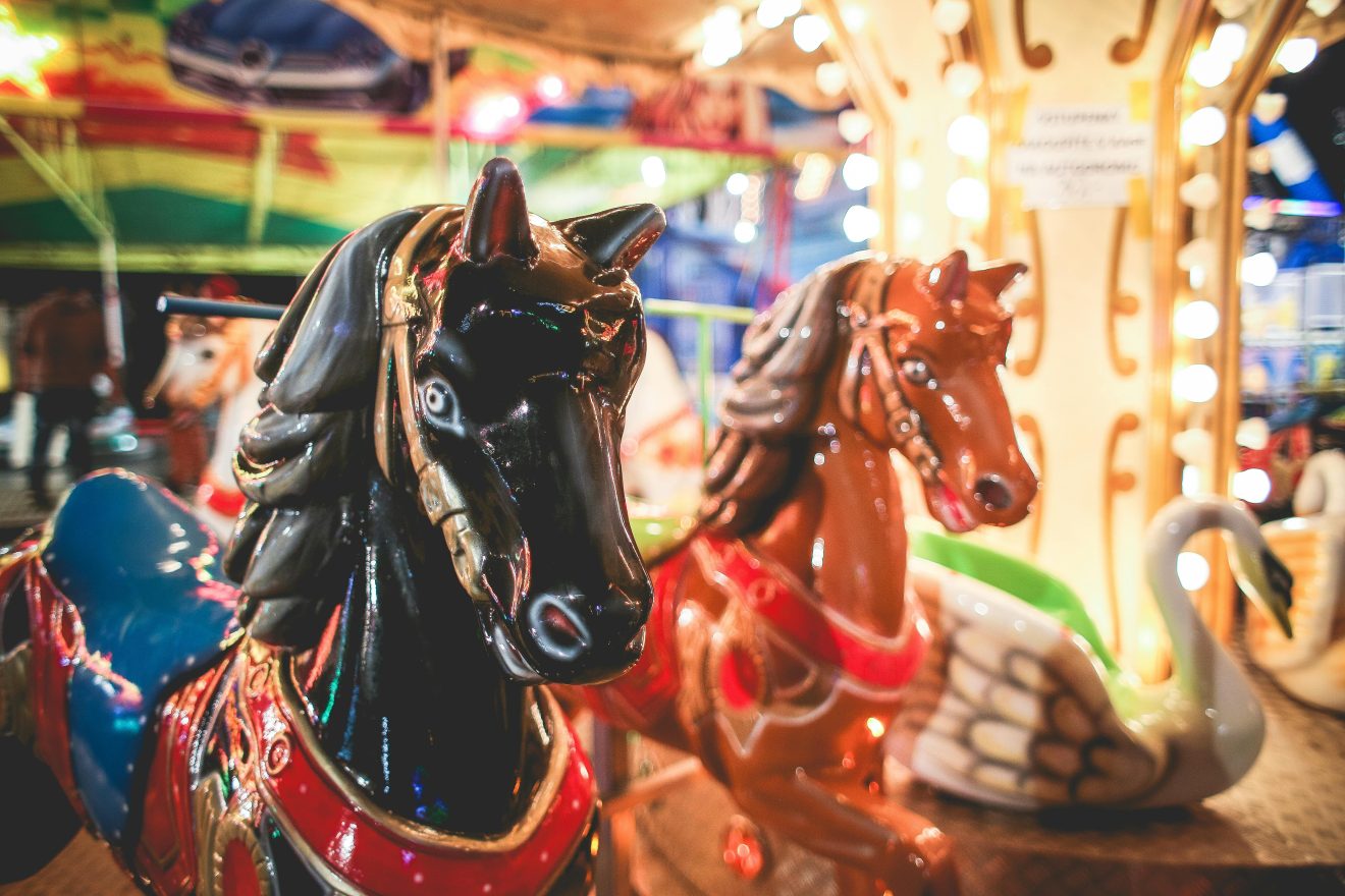 Get ready for Neath’s Great September fair 2024! - Herald.Wales