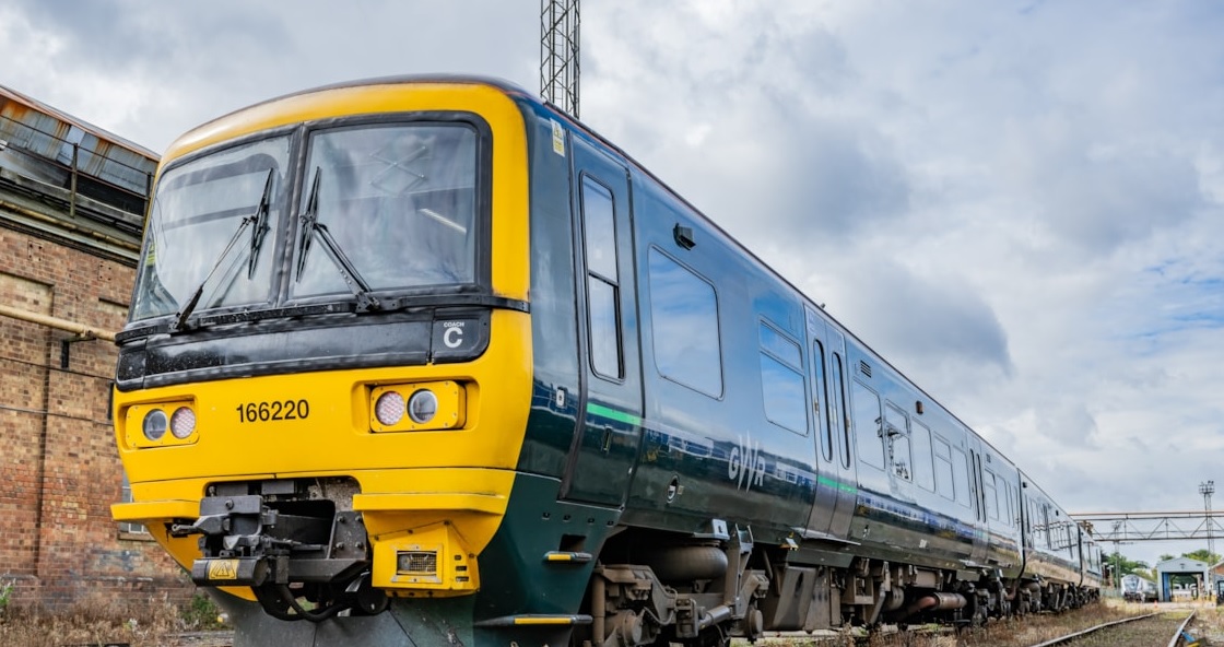 Great Western Railway completes £10m train fleet refurbishment - Herald ...