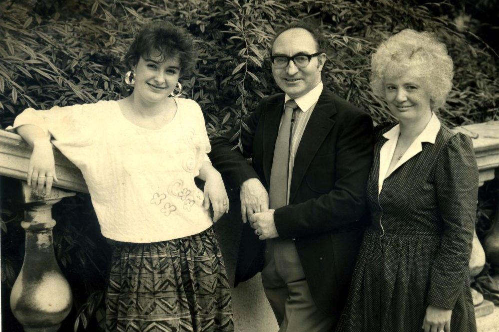 Emotional concert to celebrate legacy of Welsh musical giant William ...