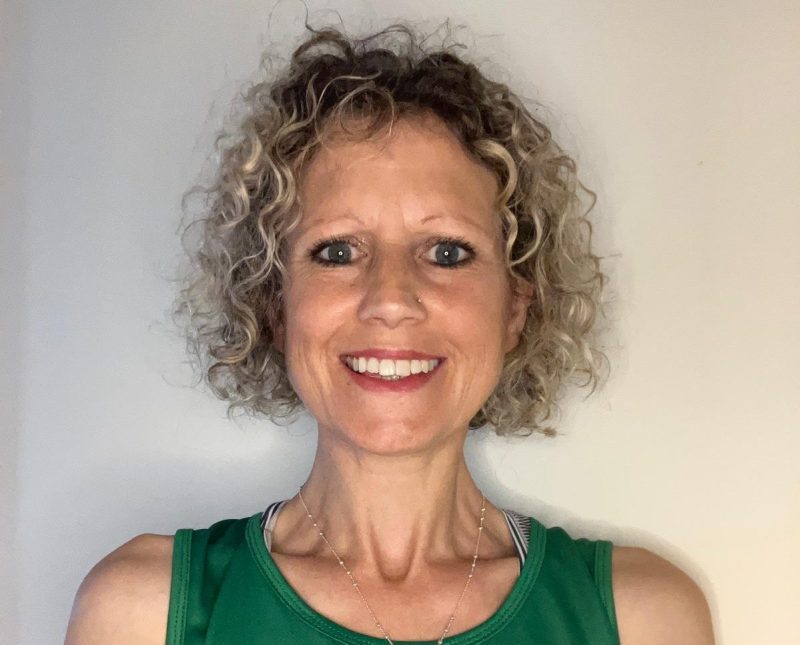 Mum reaches personal best during half marathon for charity - Herald.Wales