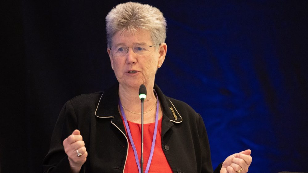 Cabinet Secretary committed to fighting modern slavery - Herald.Wales