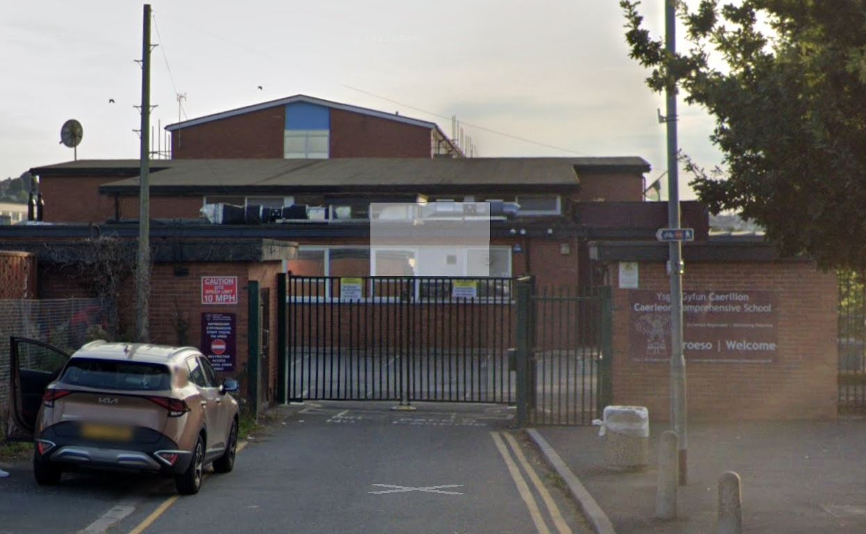Council ‘fully committed’ to secondary school improvements after delays - Herald.Wales