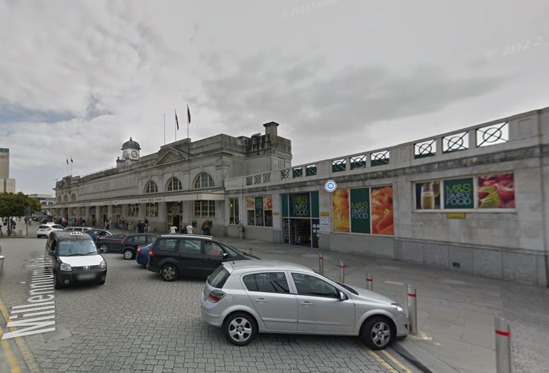 Developers aim to complete Cardiff Central revamp by 2028 European ...