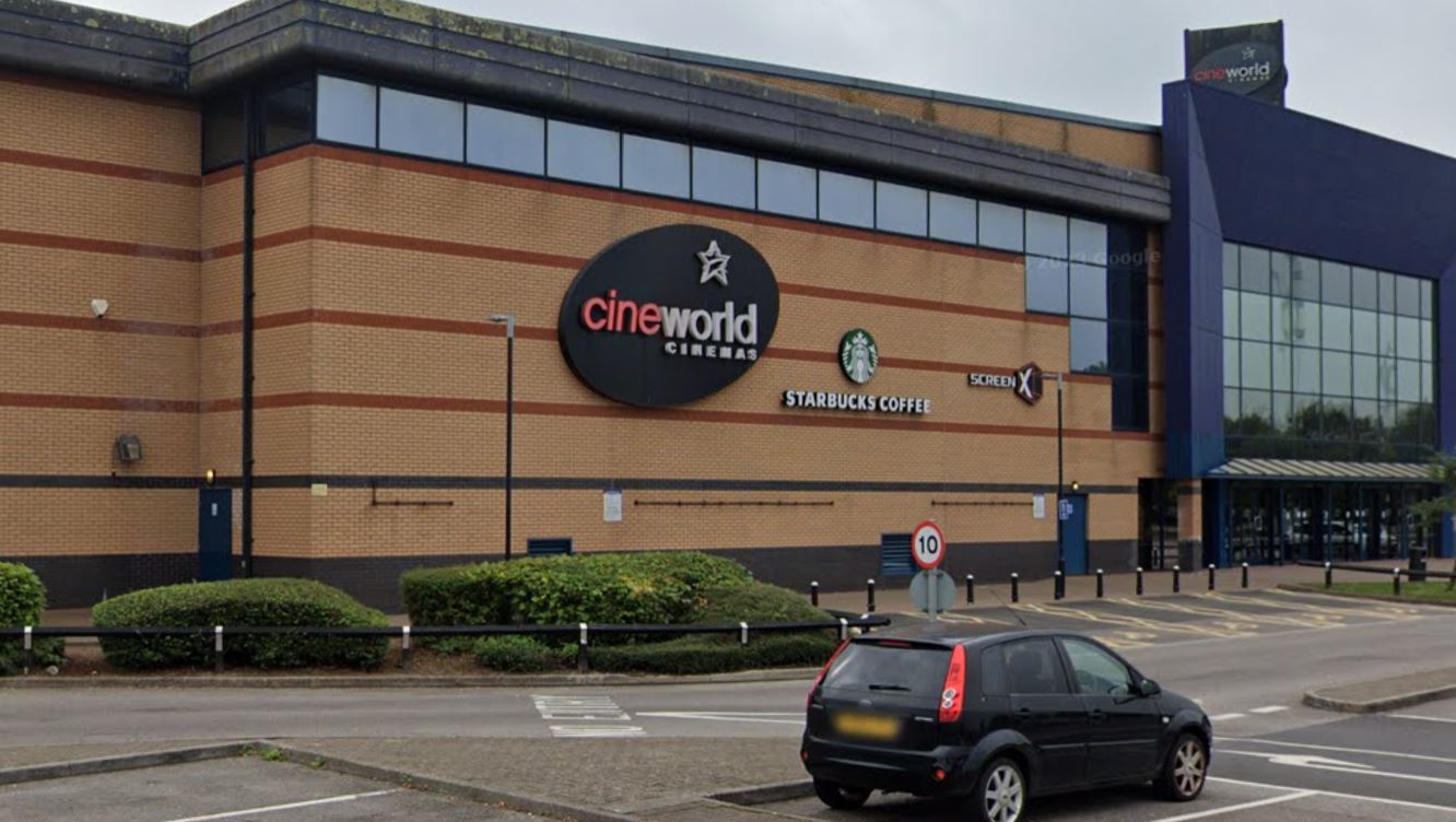 Newport's Cineworld to stay open under reduced rent agreement - Herald ...