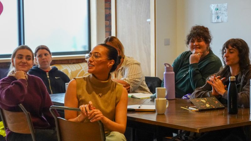 Nurturing skills and talent for a Creative Wales - Herald.Wales