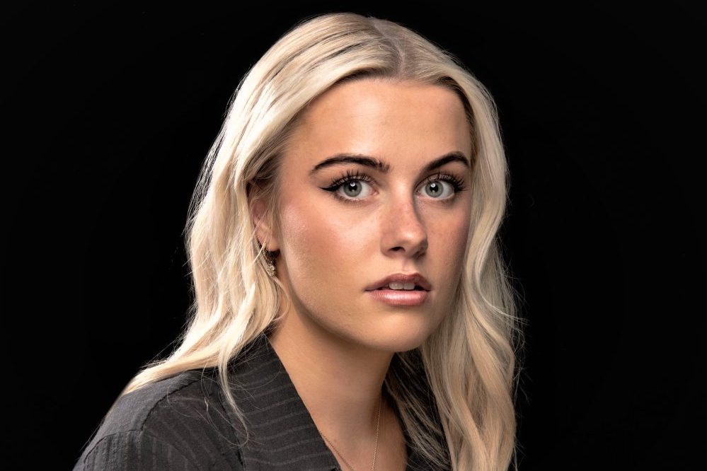 Singing star dubbed ‘the next Katherine Jenkins’ to appear at Mayor’s ...