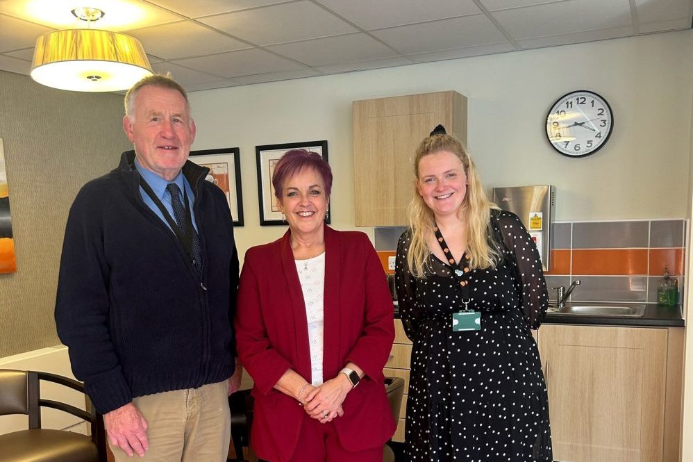Celebrating a month of Age-friendly Gwynedd activities - Herald.Wales