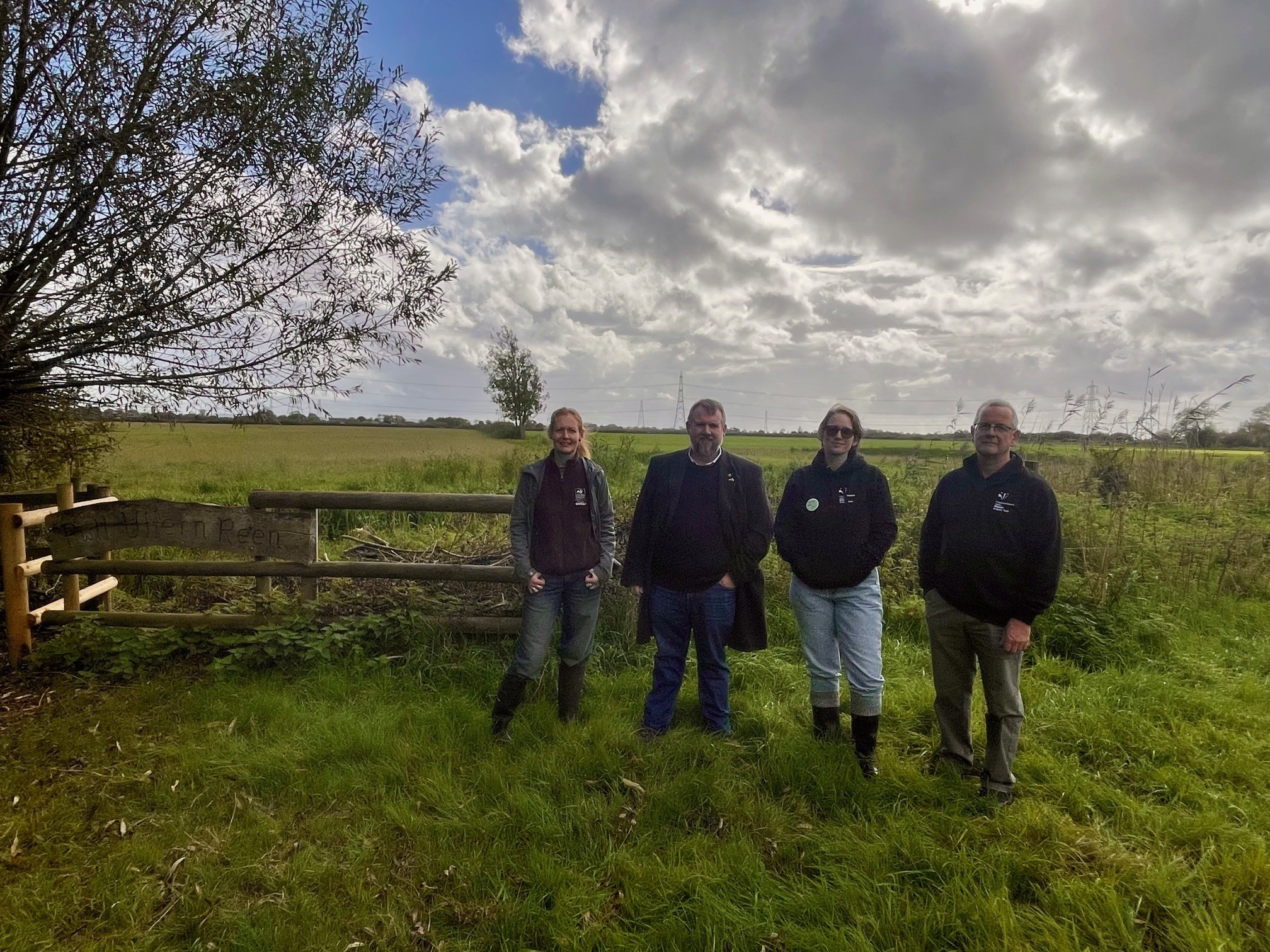Proposed planning changes aim to safeguard 'Wales' Amazon' from energy ...