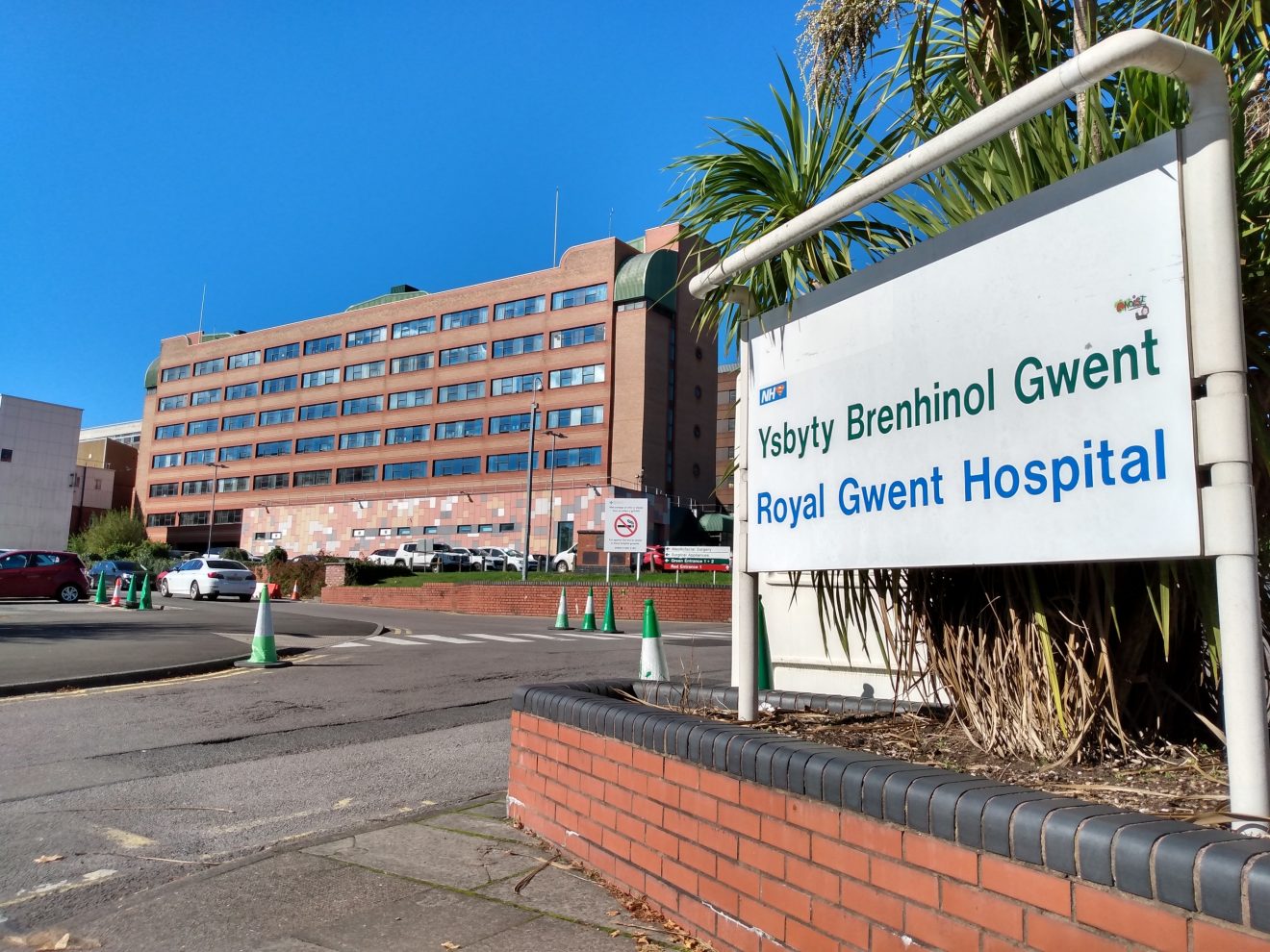 Blaenaugwent - Herald.Wales