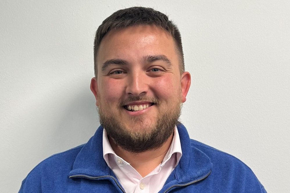 New member at Lloyd & Whyte Community Broking in Swansea - Herald.Wales