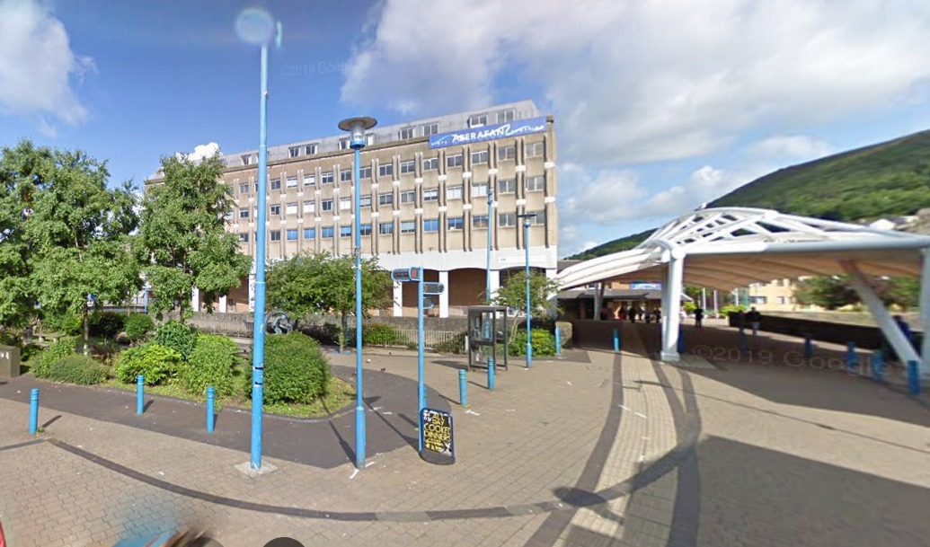 New support centre opens in Port Talbot to help those affected by Tata ...
