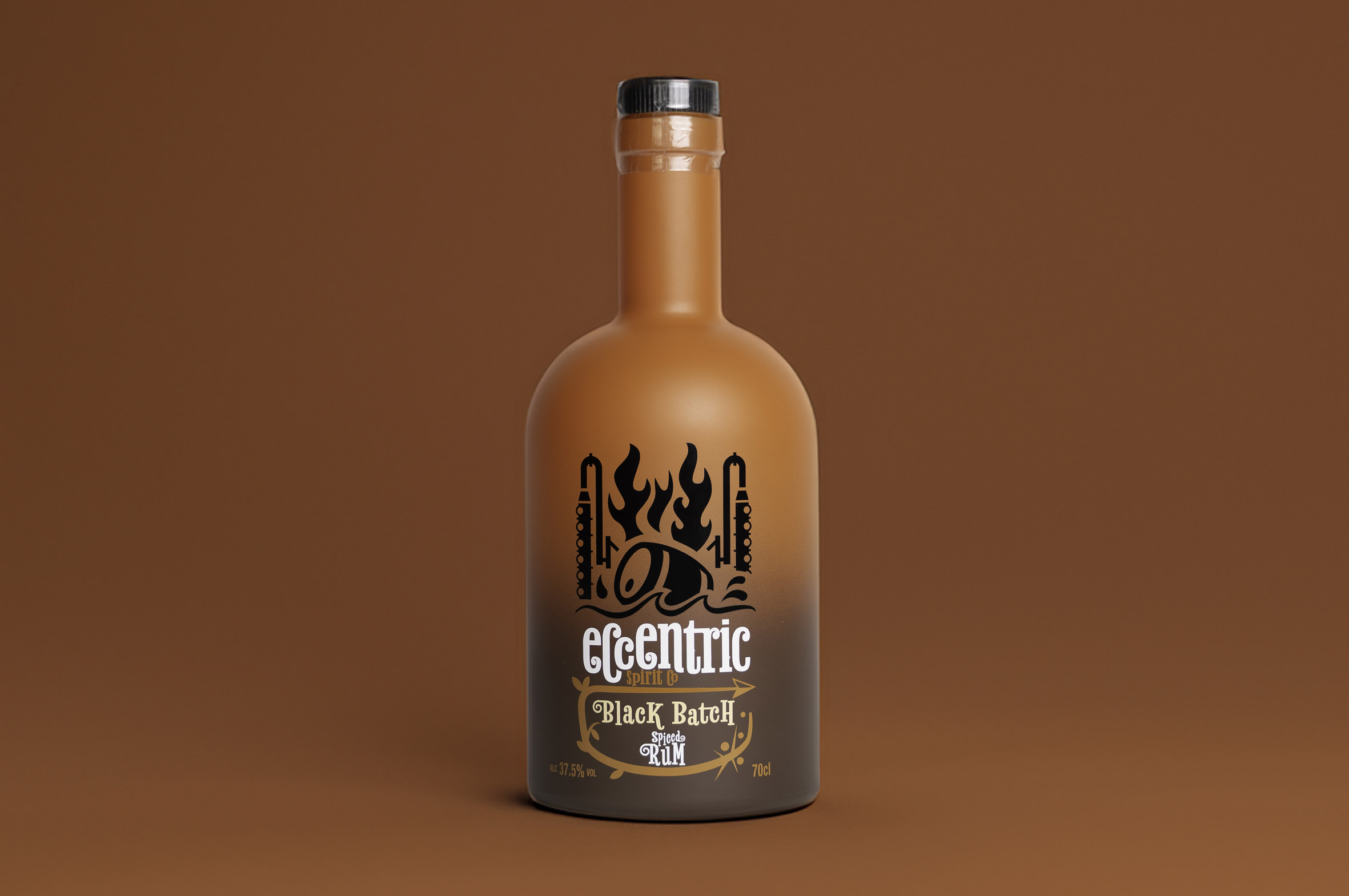 New look rum launched by award-winning Mid Wales distillery - Herald.Wales