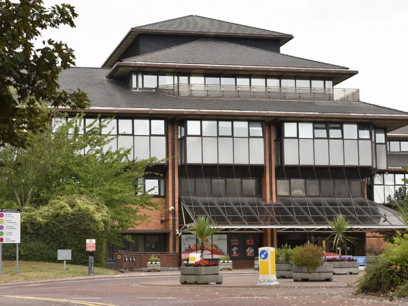 Cardiff council faces budget challenges amid rising costs and demand ...