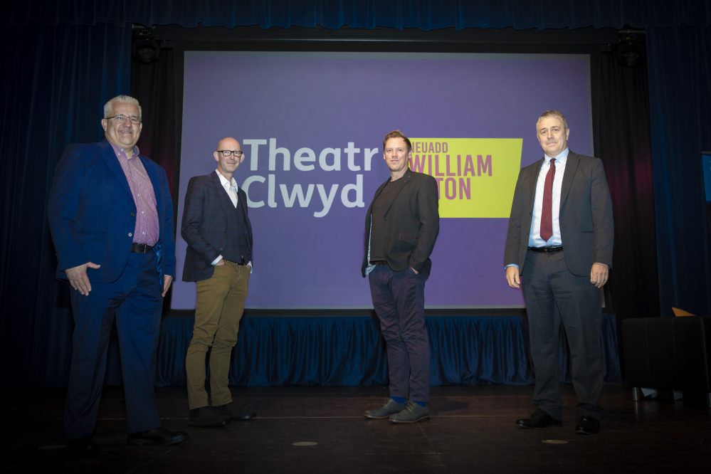 Plea to company bosses to back Wrexham’s new City of Culture bid ...