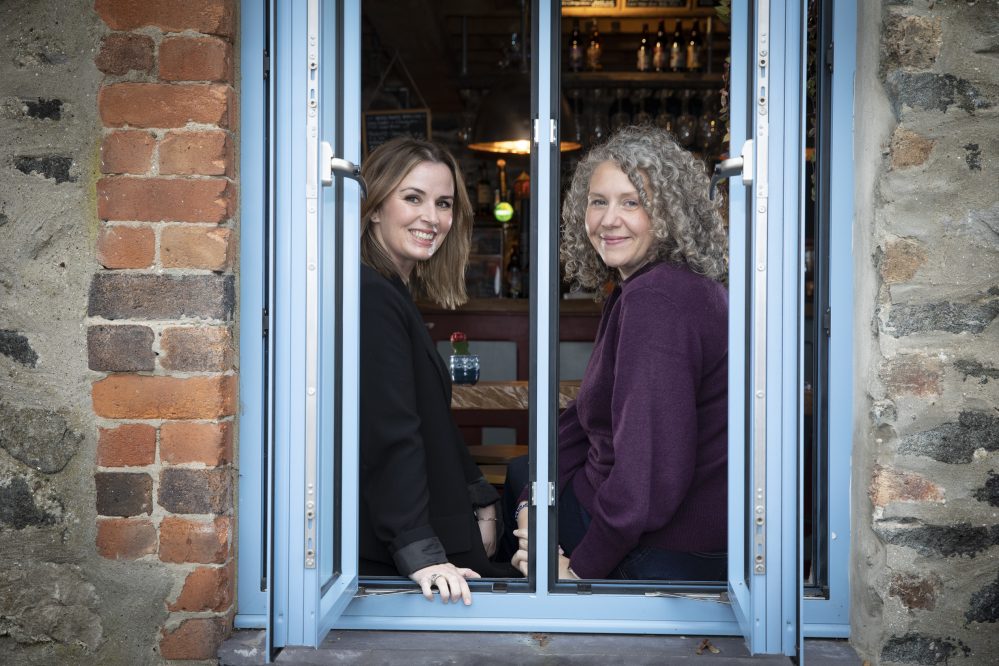 “Marketing Midas” Beth going for gold after company merger - Herald.Wales