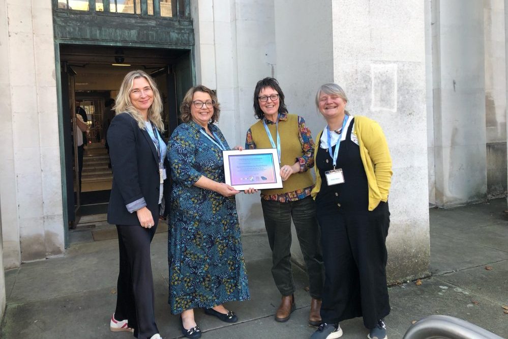 Hywel Dda has become the first Health Board in Wales to achieve ‘Autism ...