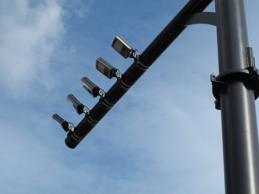 Average speed cameras to be installed on A548 - Herald.Wales