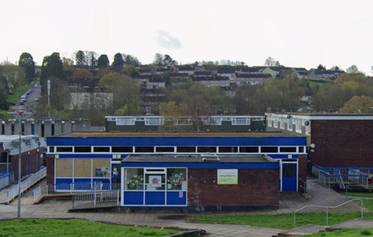 New home for Bettws Library in Newport city’s latest shake-up of ...